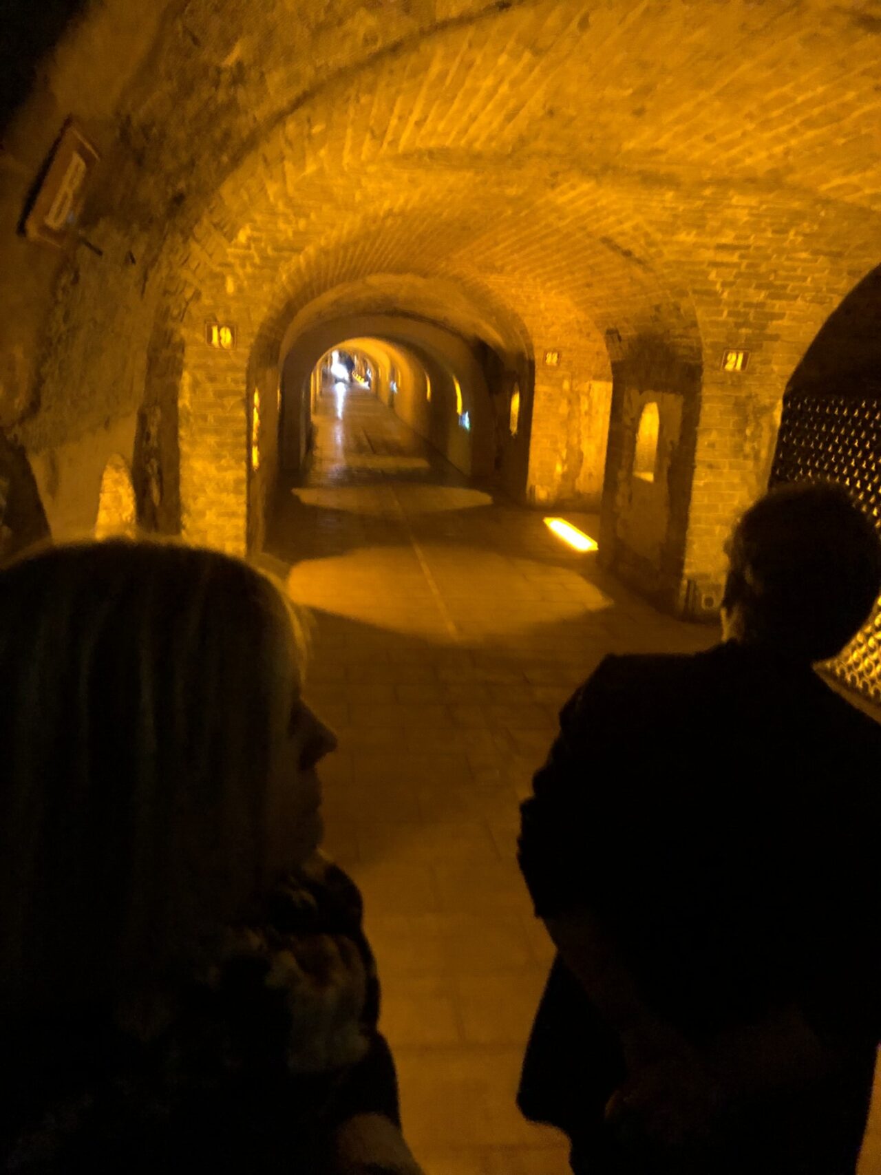 Visite de caves en Champagne - Imperiale de Marie Antoinette